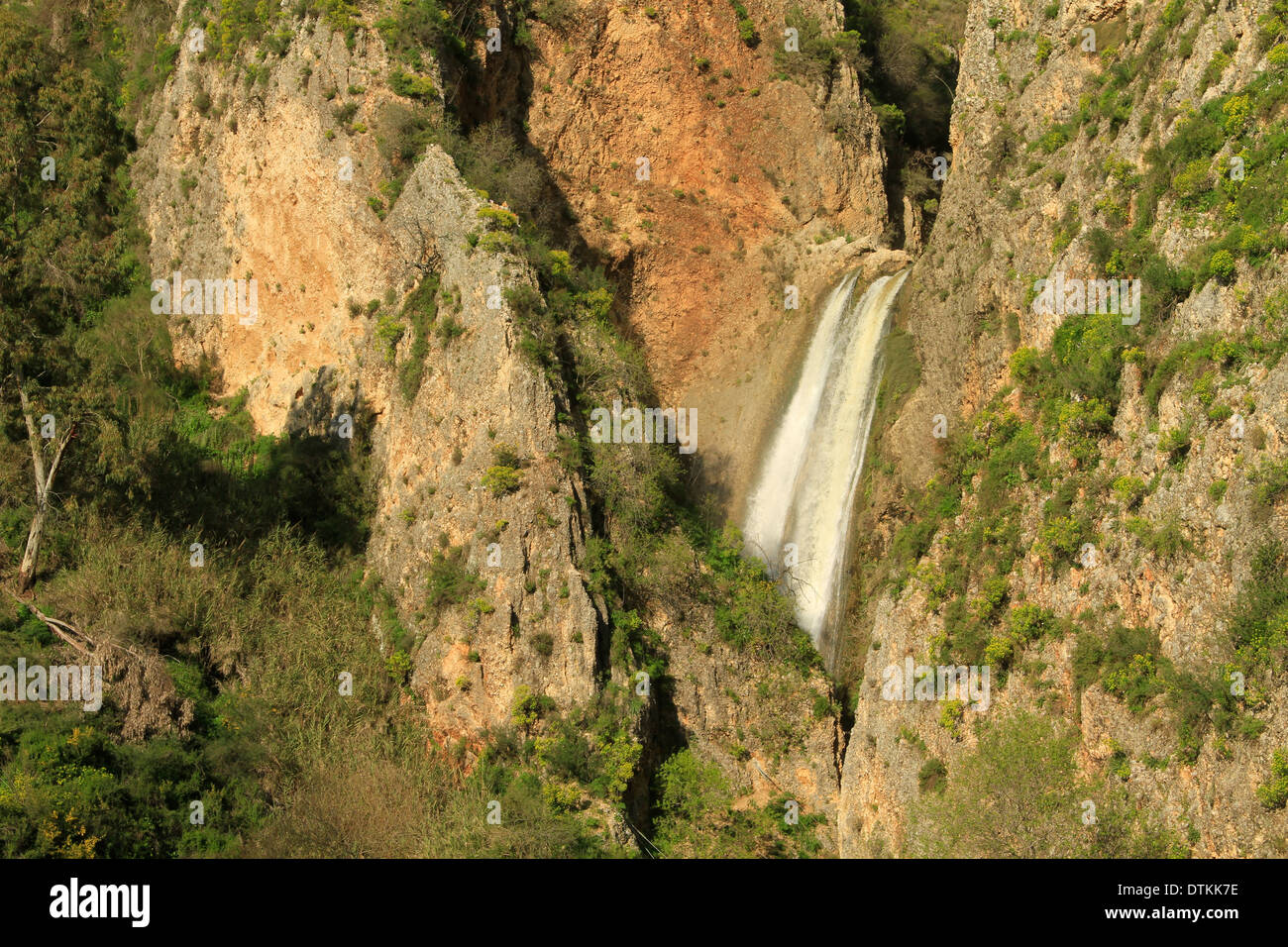 Nahal ayoun nature reserve hi-res stock photography and images - Alamy