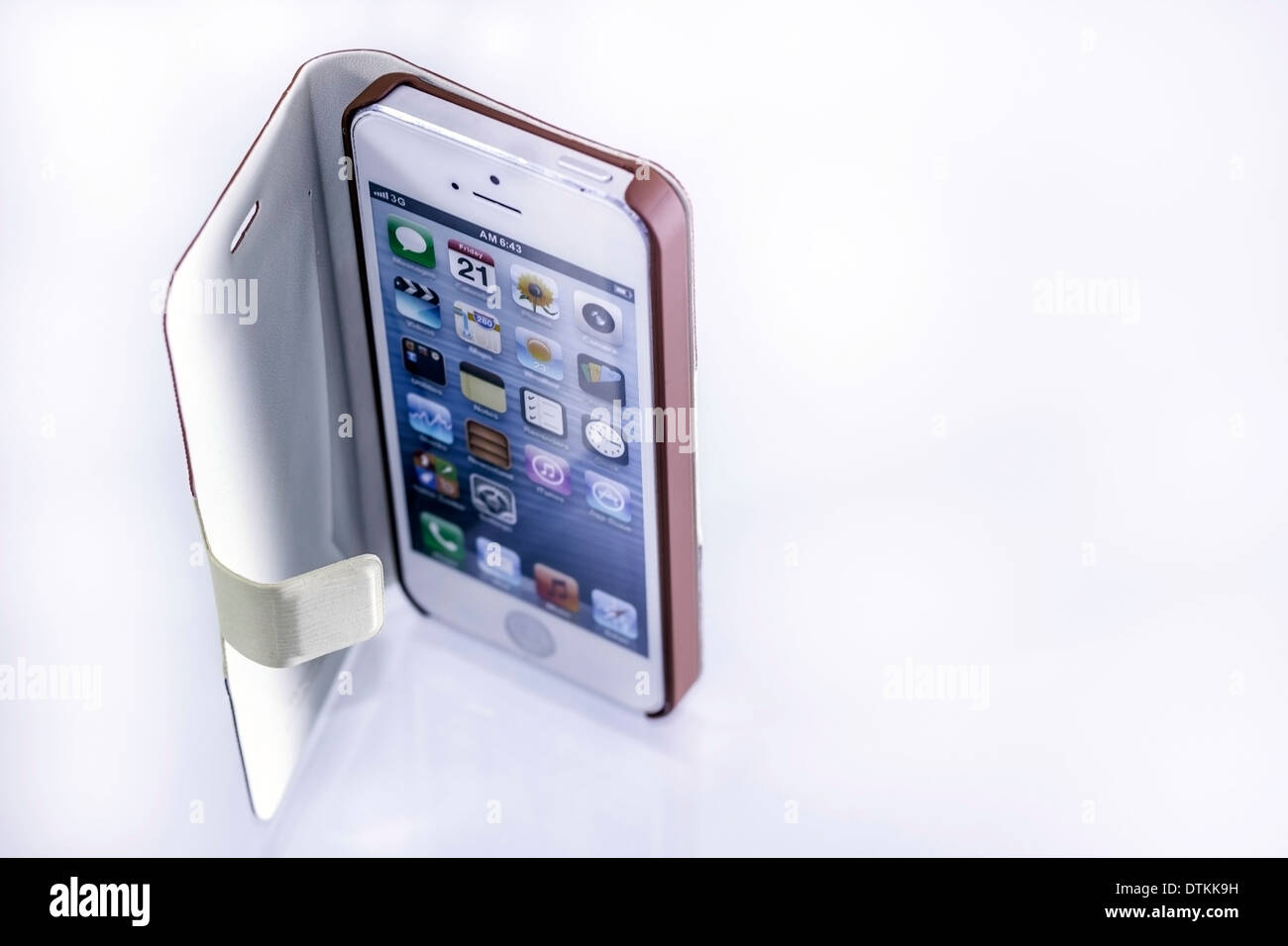 Telephone Cover Plate Lip Glam Phone Cover | Glass Case Telephone Cover ...