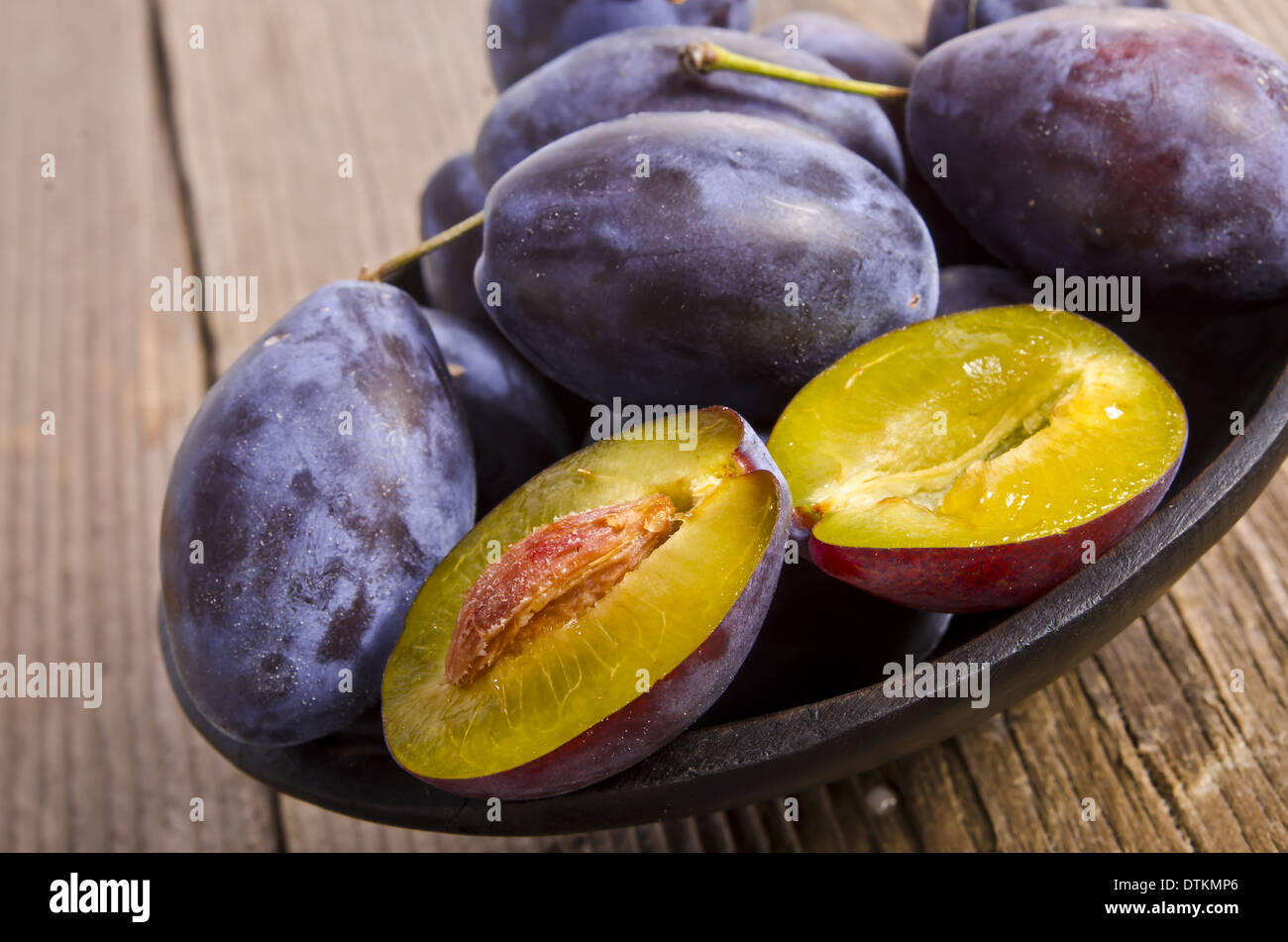 Desert plums hi-res stock photography and images - Alamy