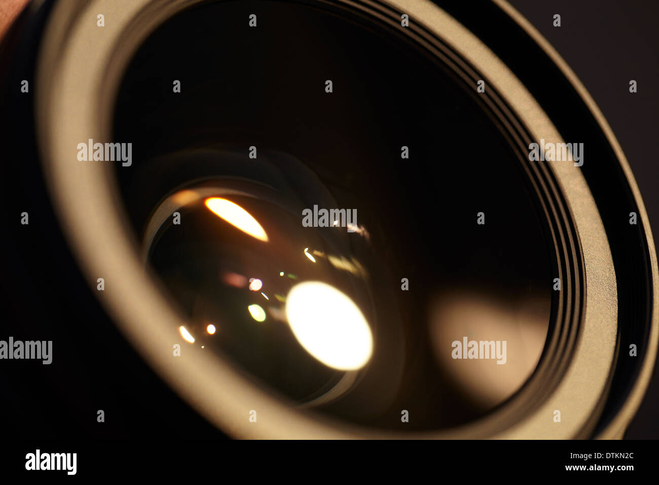Lens opacity hi-res stock photography and images - Alamy