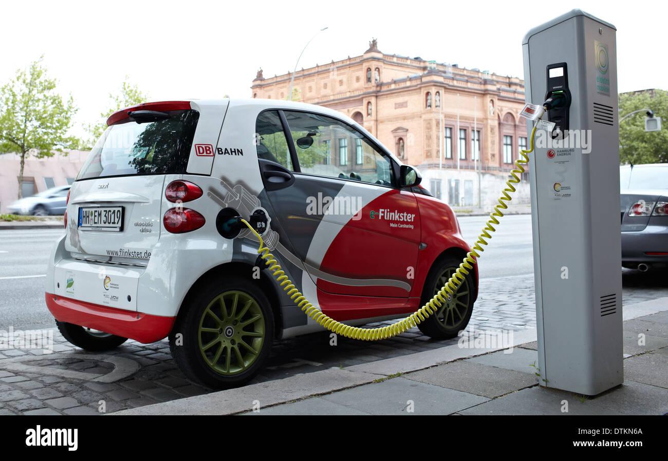 Electro mobil hi-res stock photography and images - Alamy