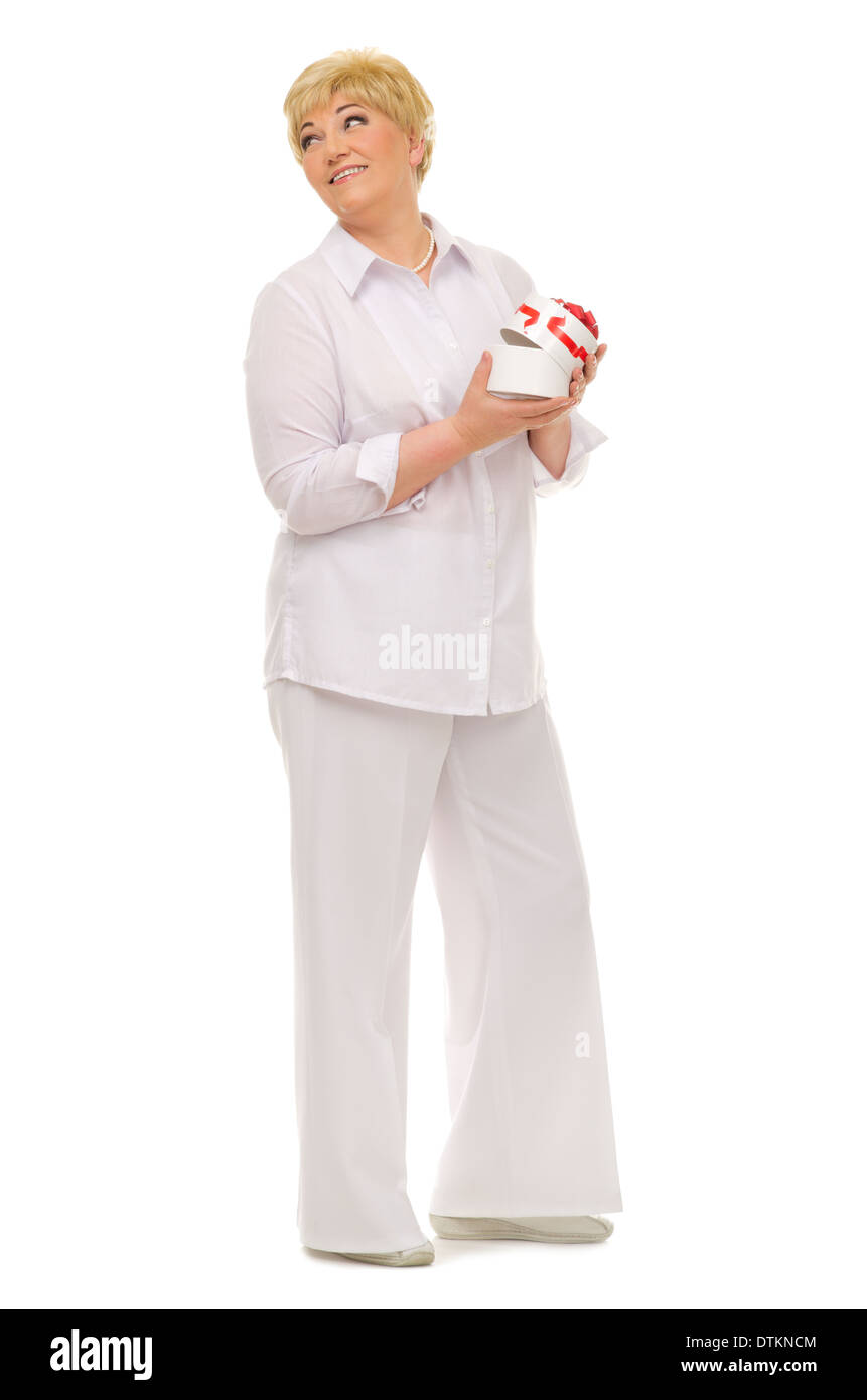 60s box Cut Out Stock Images & Pictures - Alamy