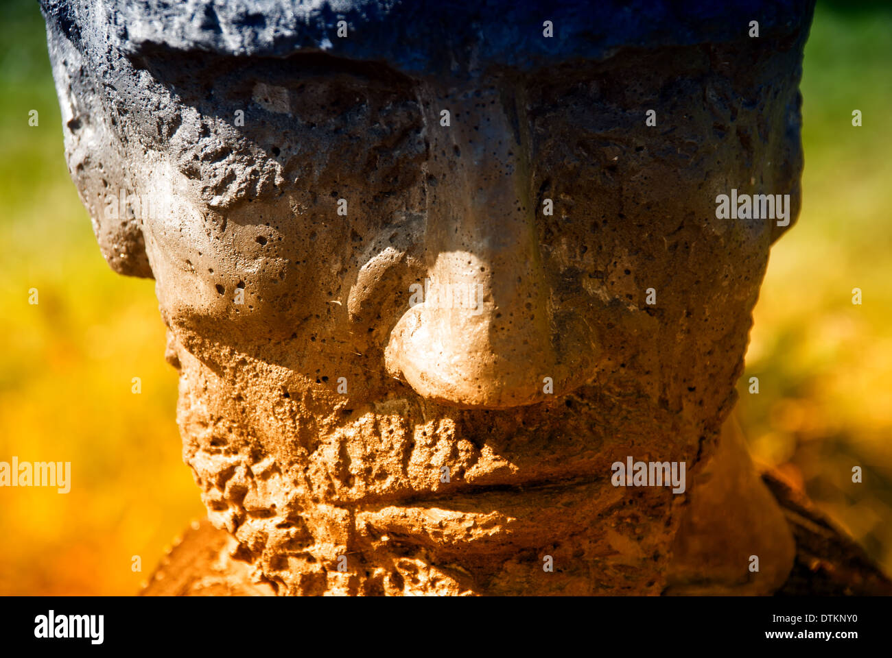 Tourism stone face hi-res stock photography and images - Alamy