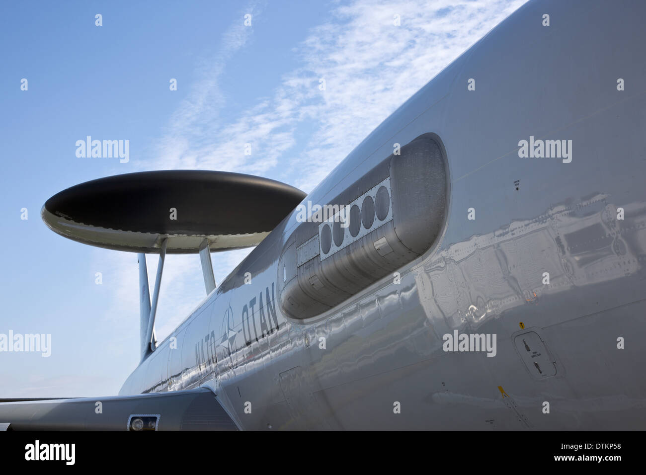 Awacs hi-res stock photography and images - Alamy