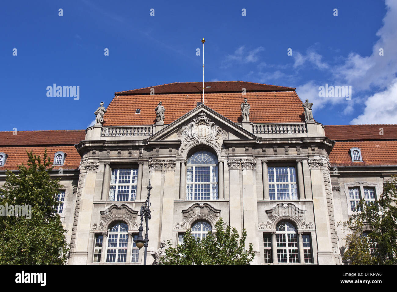 German supreme court hi-res stock photography and images - Alamy