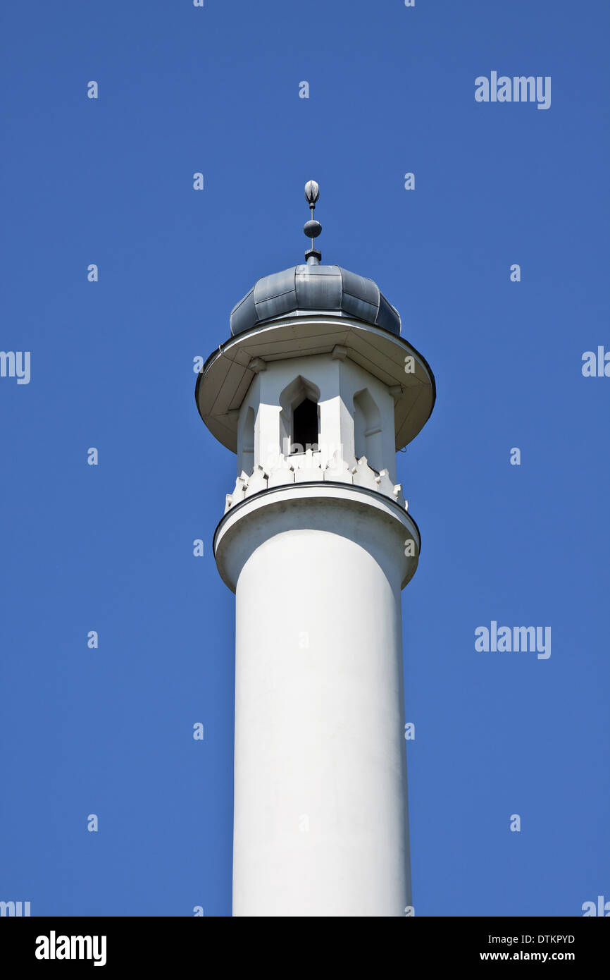 Mosques of berlin hi-res stock photography and images - Alamy