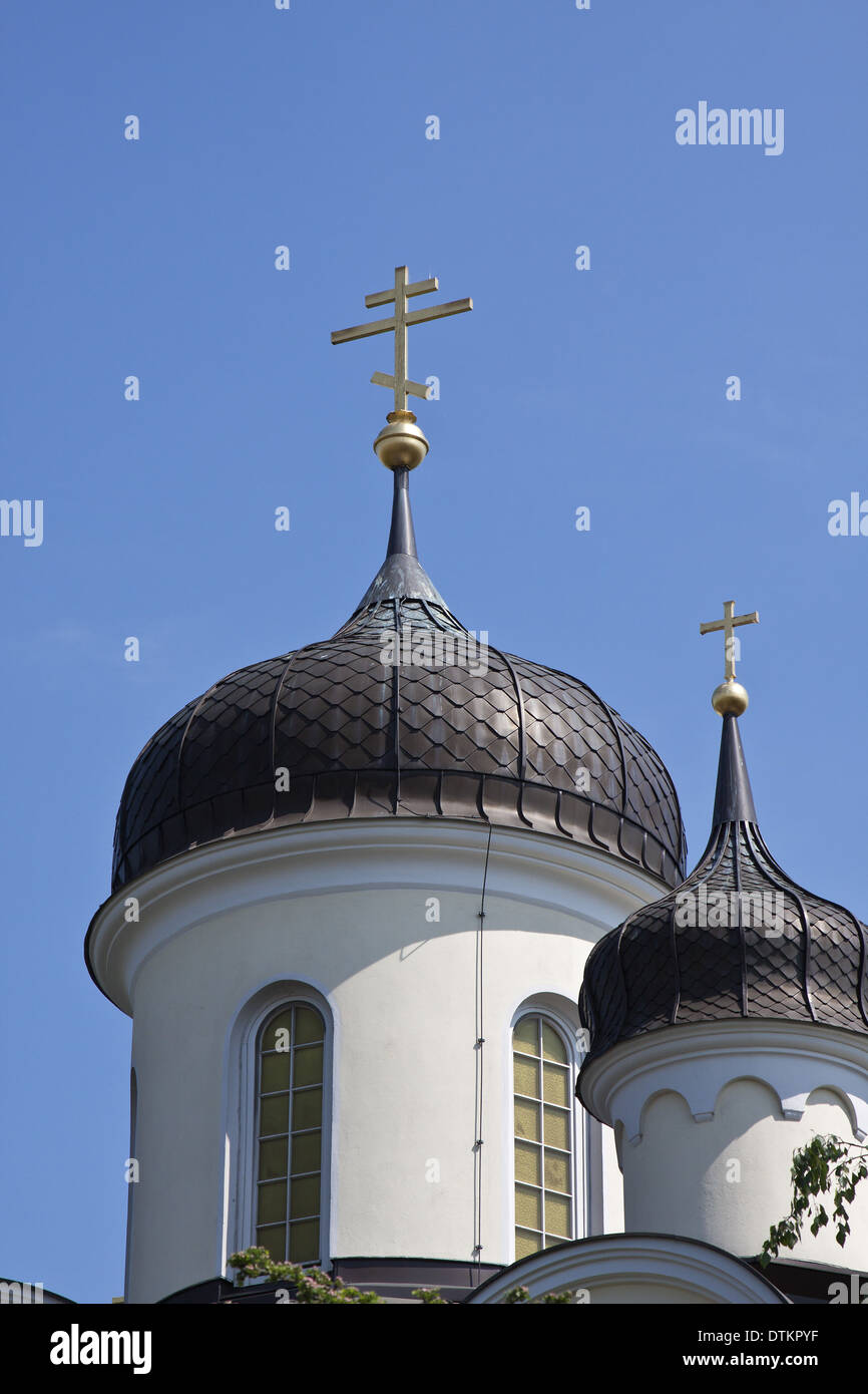 Russian believe hi-res stock photography and images - Alamy