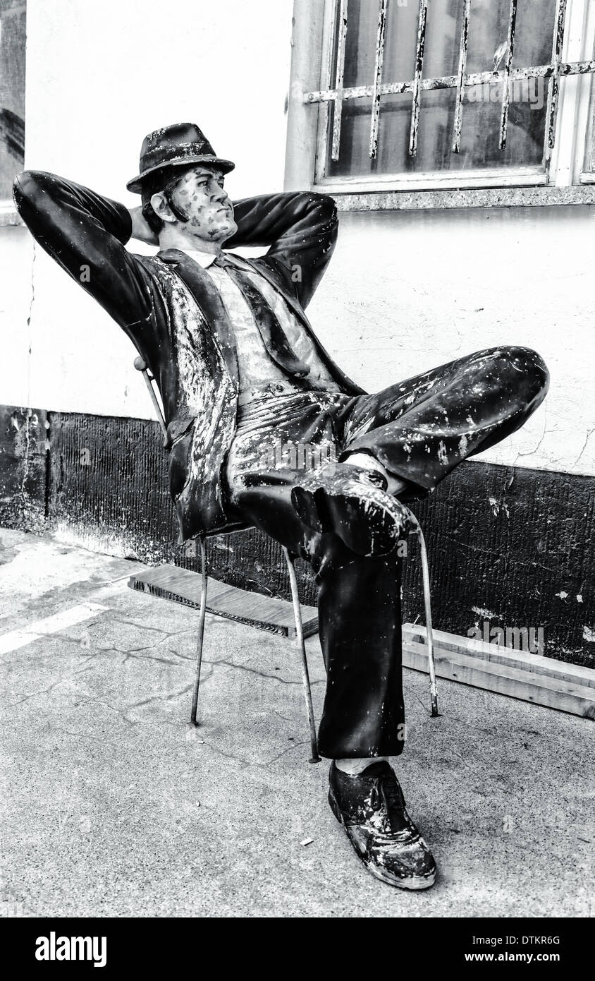 Relaxen hi-res stock photography and images - Alamy