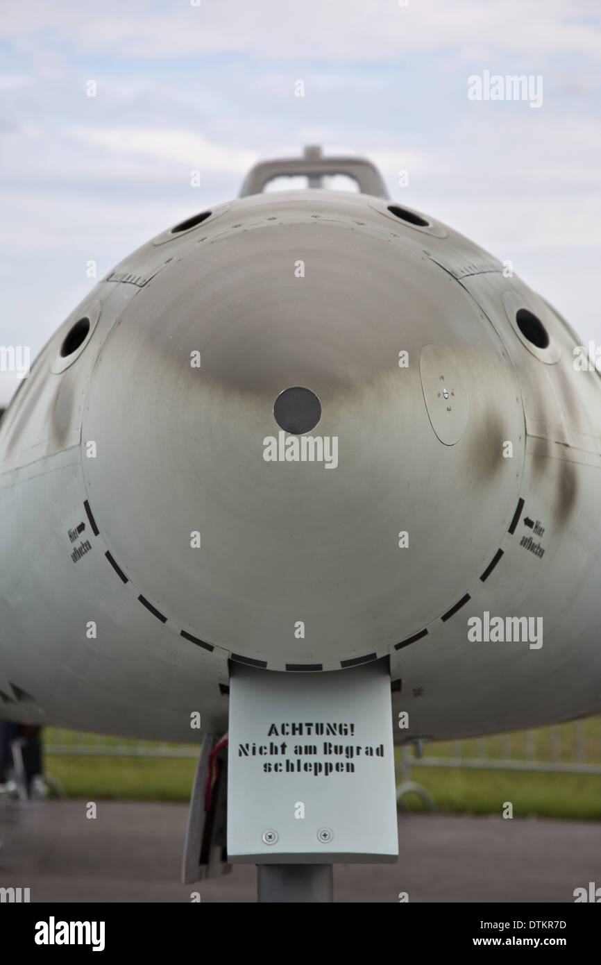 Messerschmitt me 262 hi-res stock photography and images - Alamy