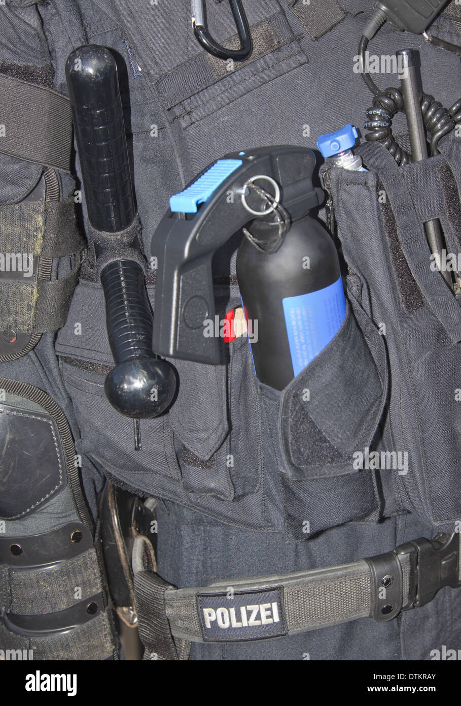 Federal police badge hi-res stock photography and images - Alamy