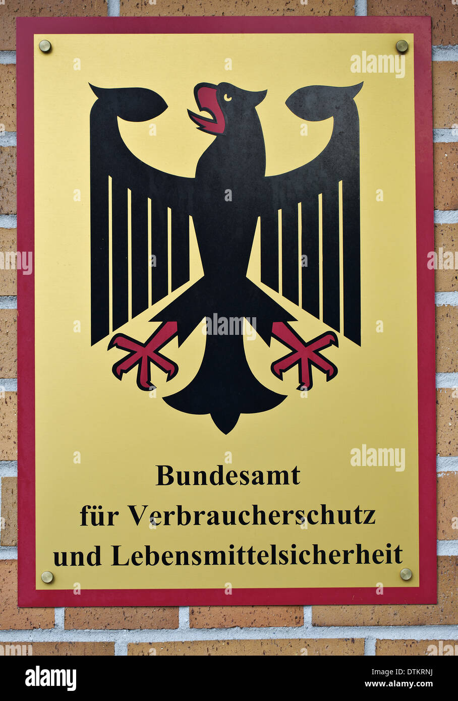 Independent federal authority hi-res stock photography and images - Alamy