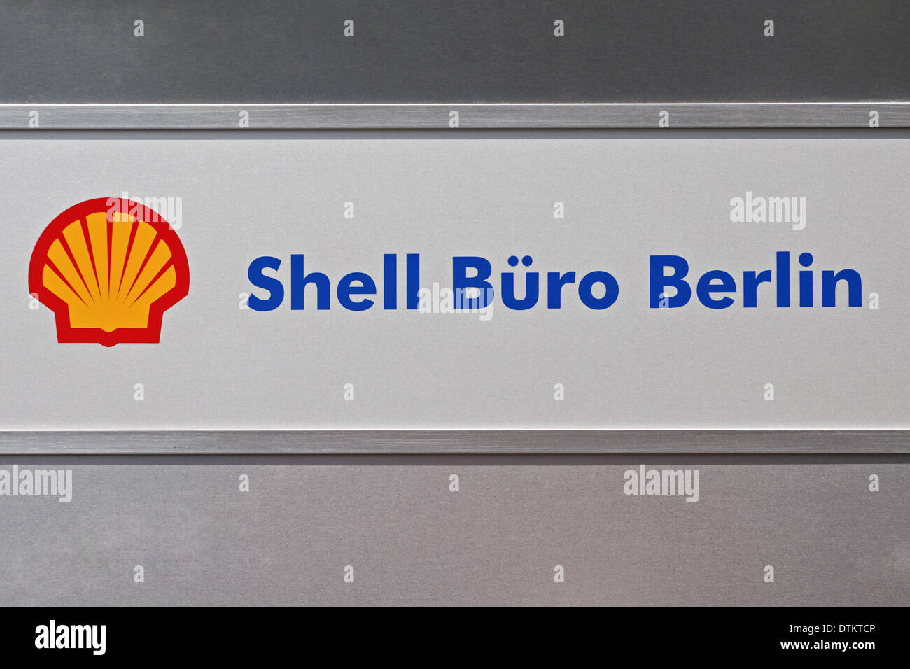 Muschel logo hi-res stock photography and images - Alamy