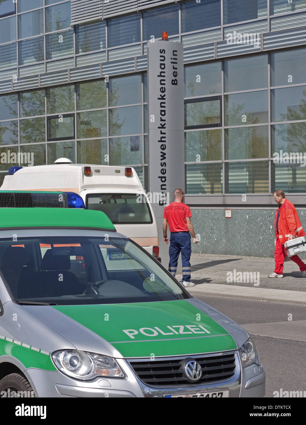 Military teaching hospital hi-res stock photography and images - Alamy