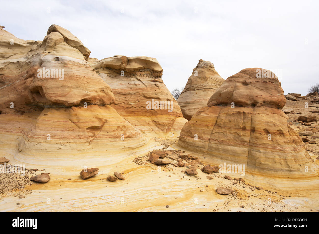 Sandstein erosion hi-res stock photography and images - Alamy