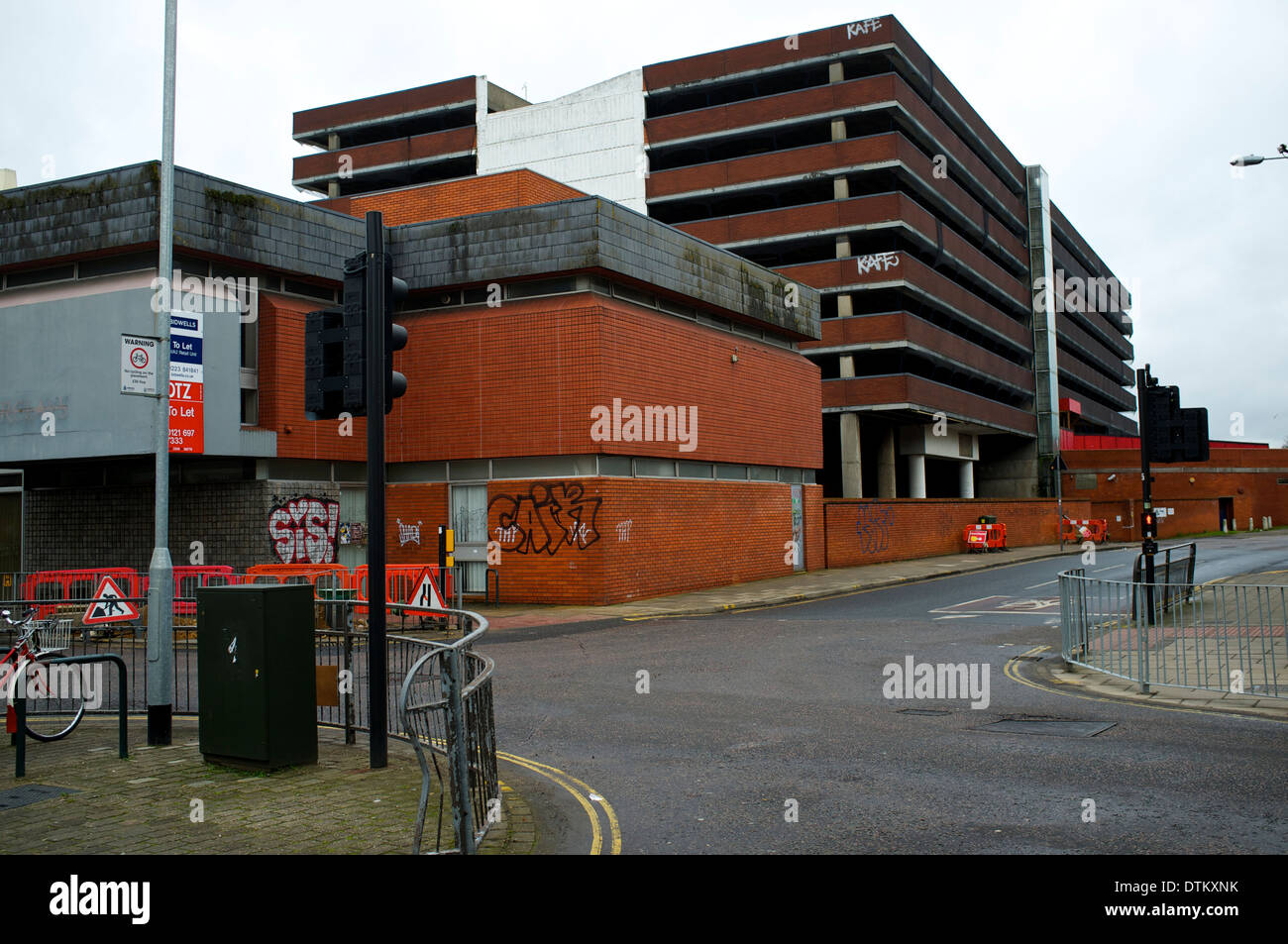 Anglia Square is a shopping area in the north of Norwich, in Norfolk ...