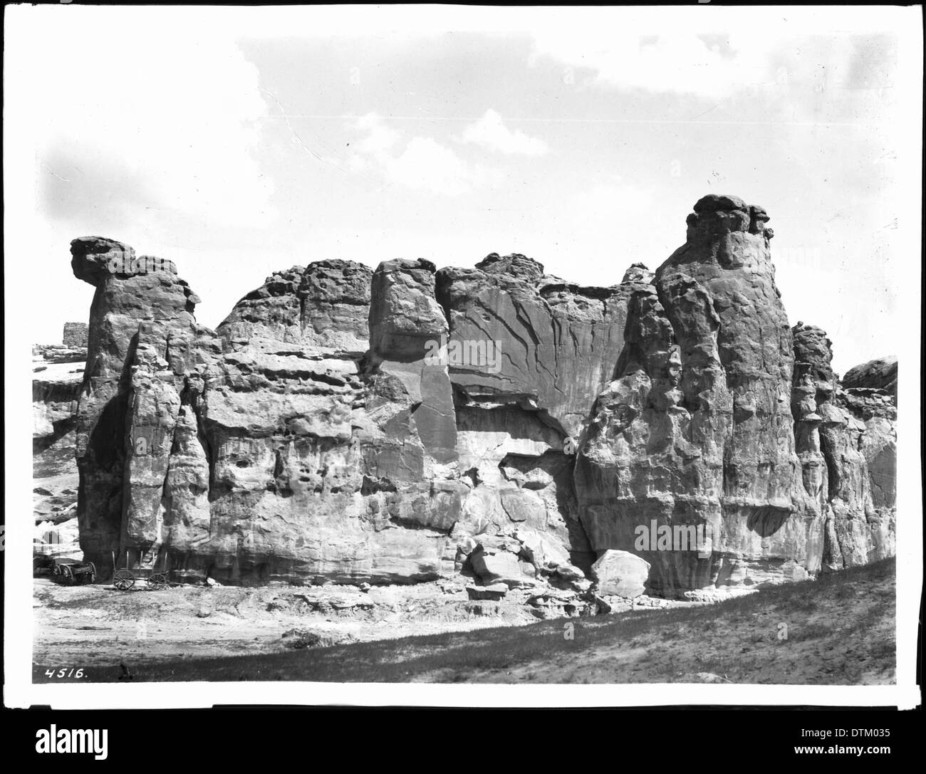 Acoma encantada hi-res stock photography and images - Alamy