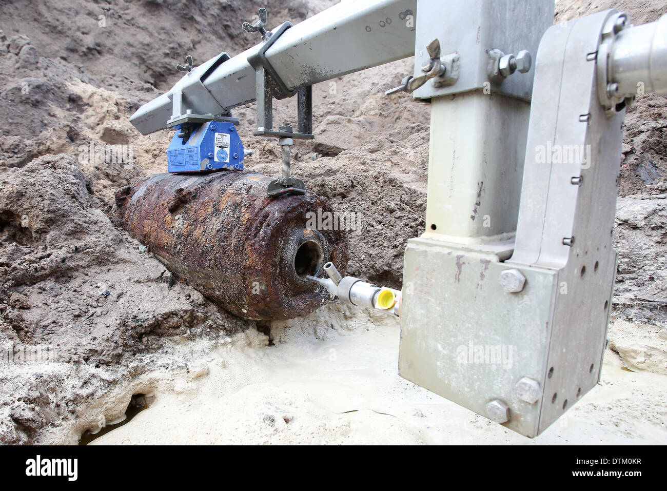 500 Pound Bomb High Resolution Stock Photography and Images - Alamy