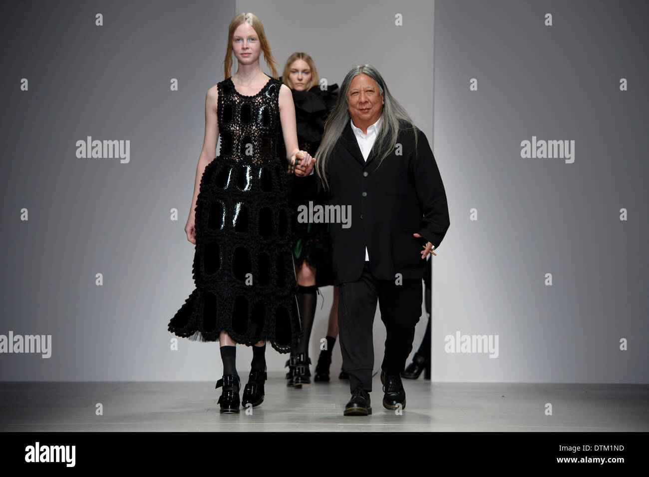 Week john hi-res stock photography and images - Alamy