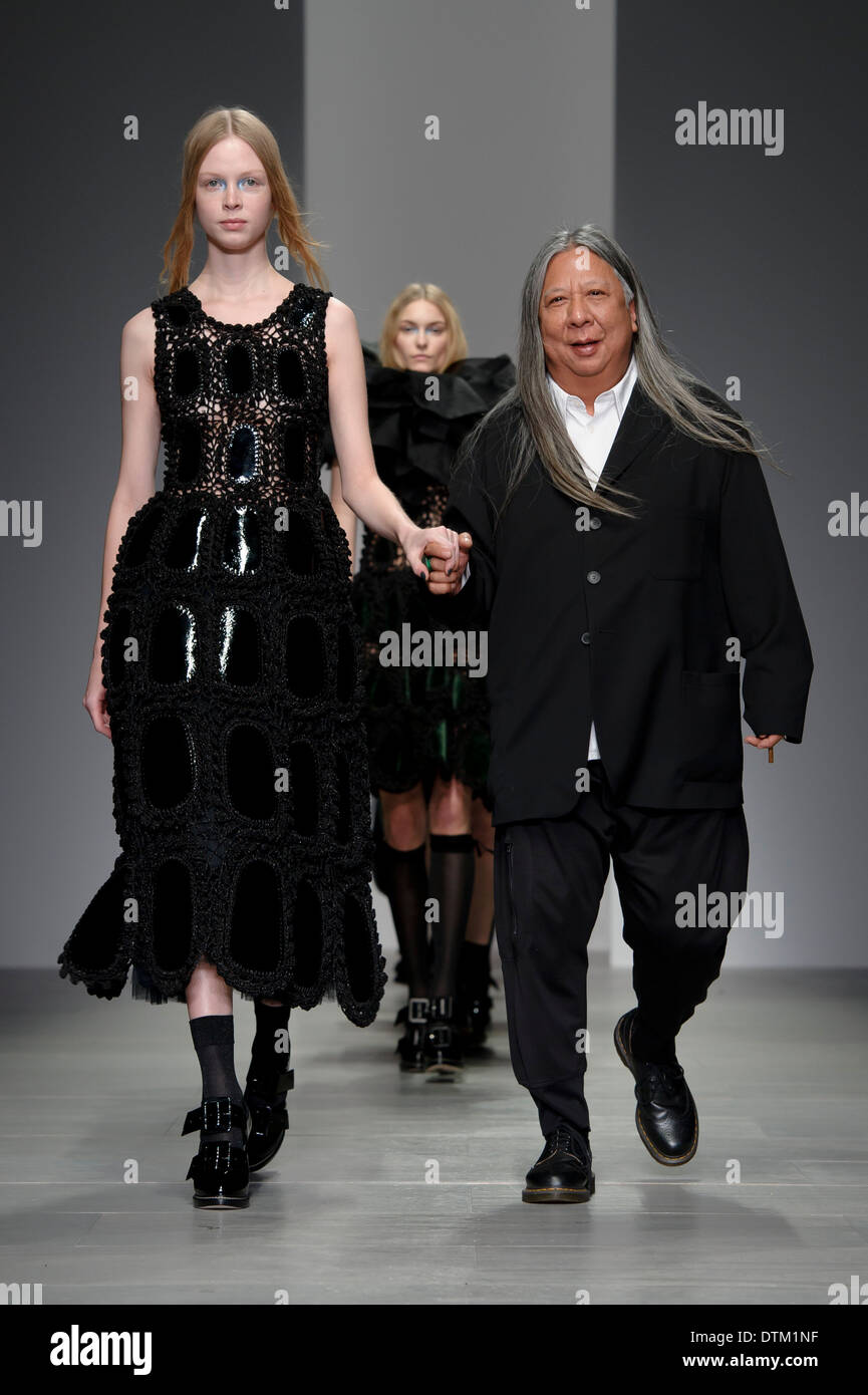 Week john hi-res stock photography and images - Alamy