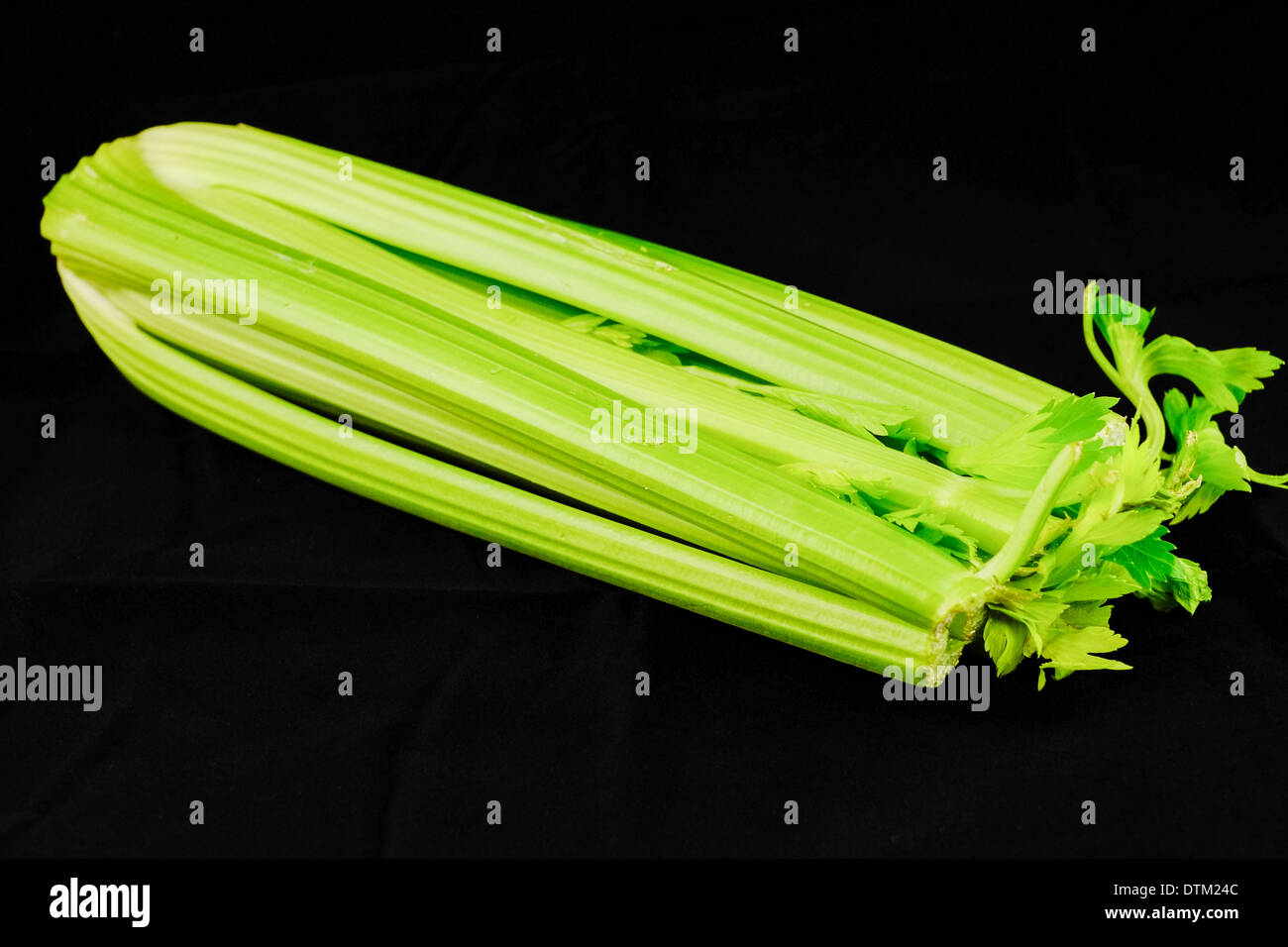 Celery hi-res stock photography and images - Alamy