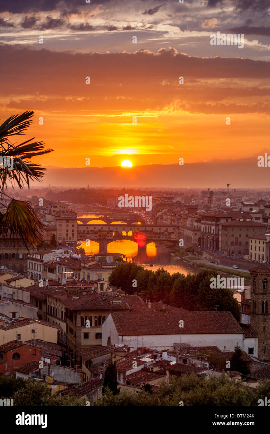 The beautiful, romantic, cultural, architectural and young florence in ...