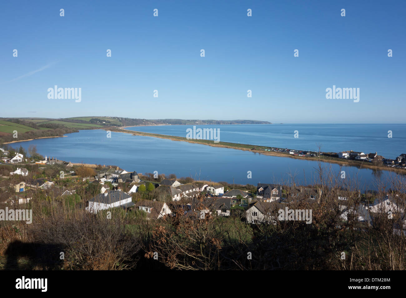 Slapton sands hi-res stock photography and images - Alamy