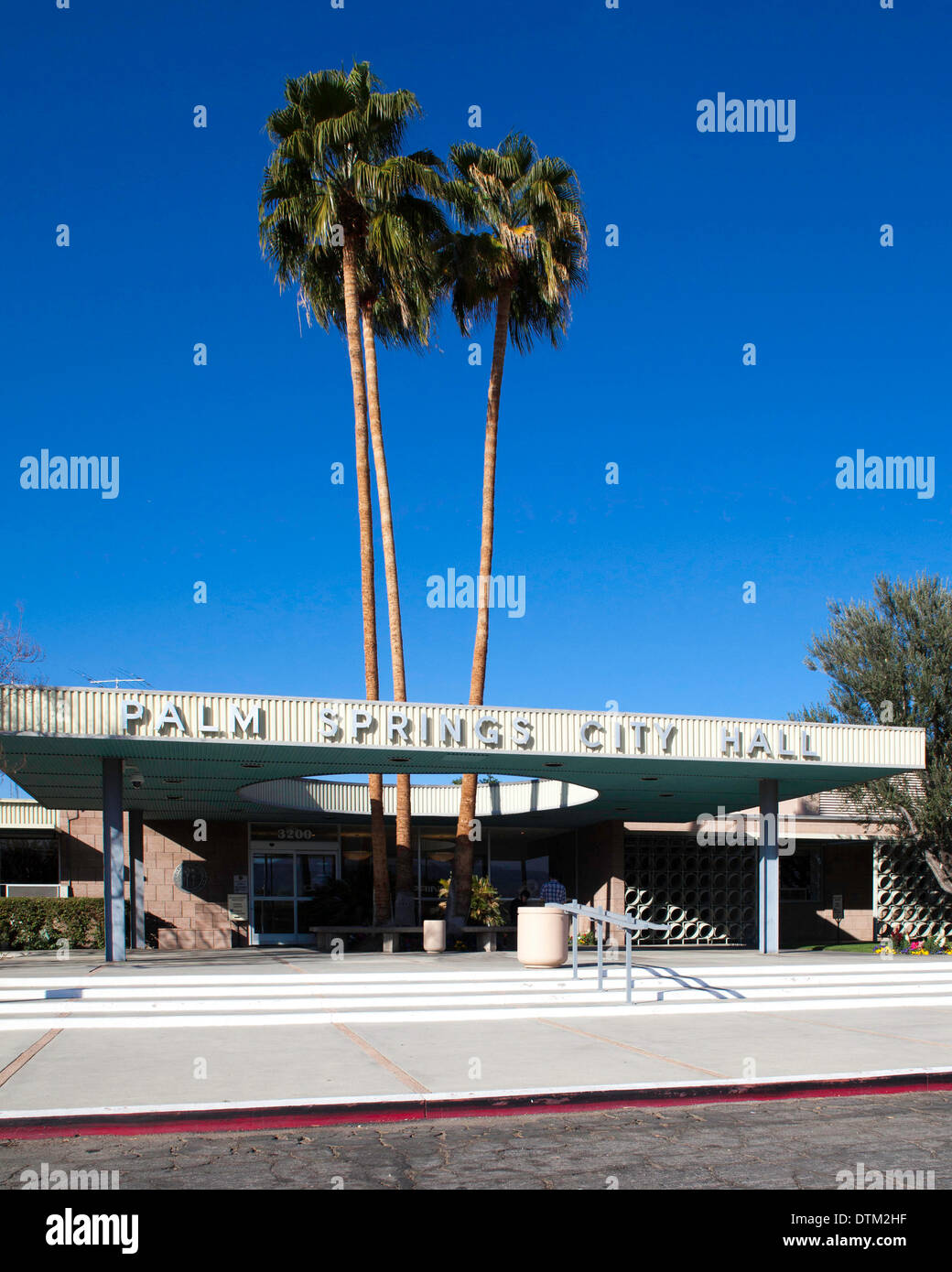 Powered by blue springs hi-res stock photography and images - Alamy