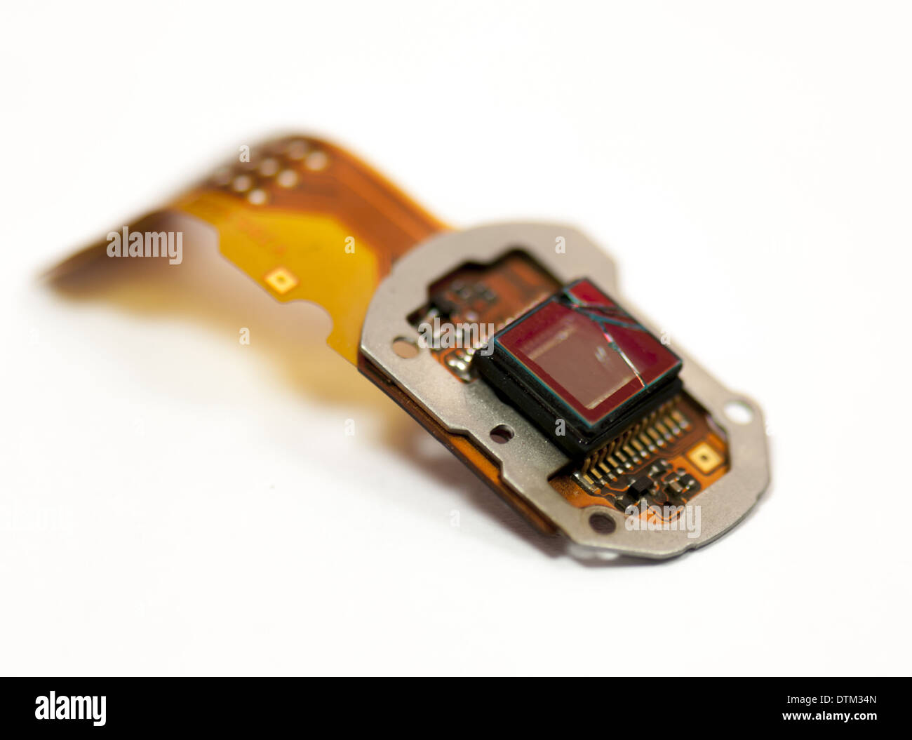 Sensor cable hi-res stock photography and images - Alamy