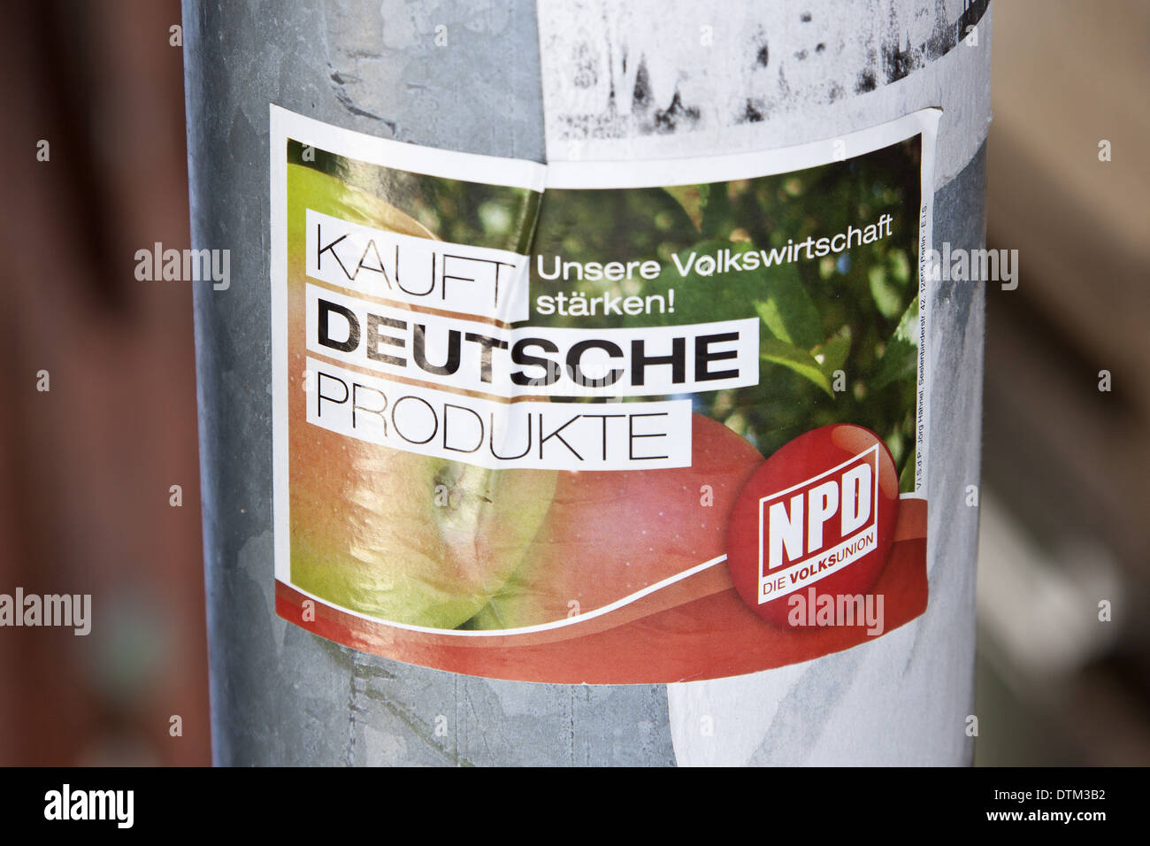 Volksunion High Resolution Stock Photography and Images - Alamy