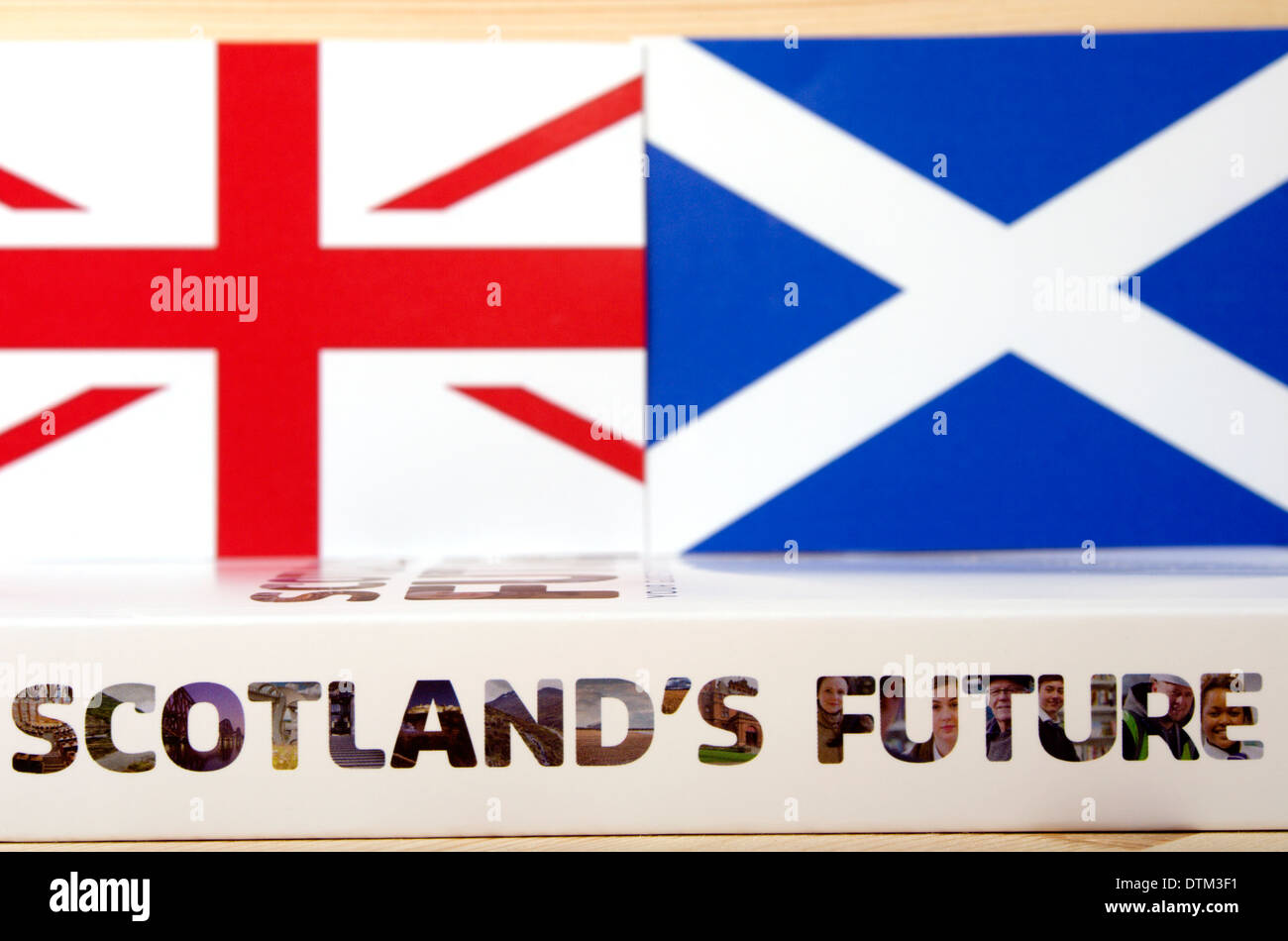 Referendum of scottish hi-res stock photography and images - Alamy