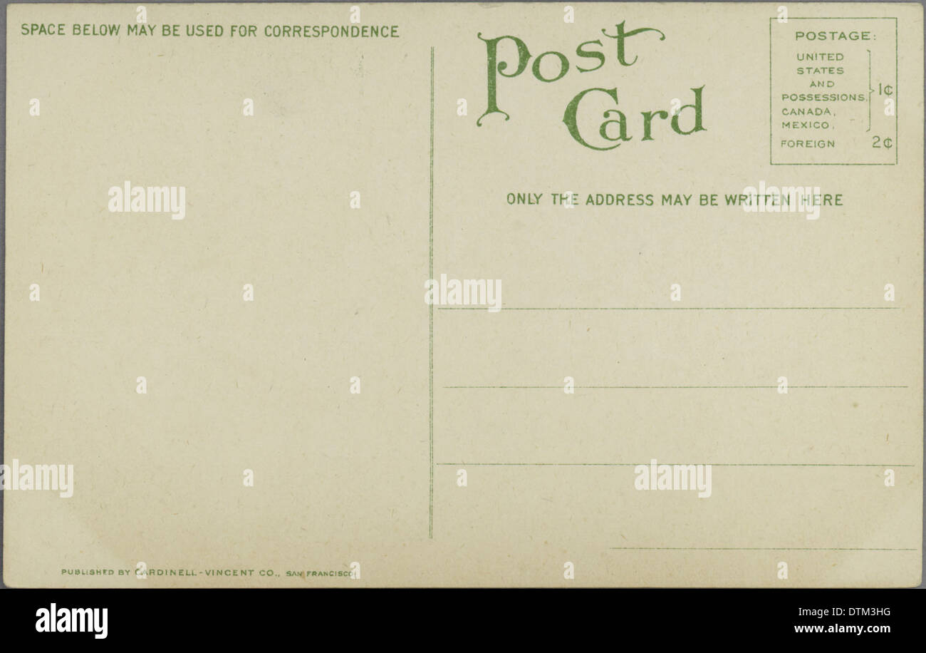 A historical photograph of the Bath House and Dancing Pavilion at Ocean ...