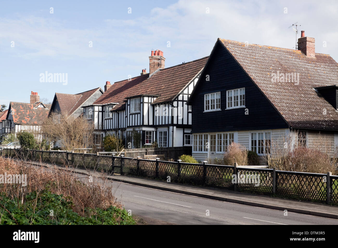 1920s housing hi-res stock photography and images - Alamy