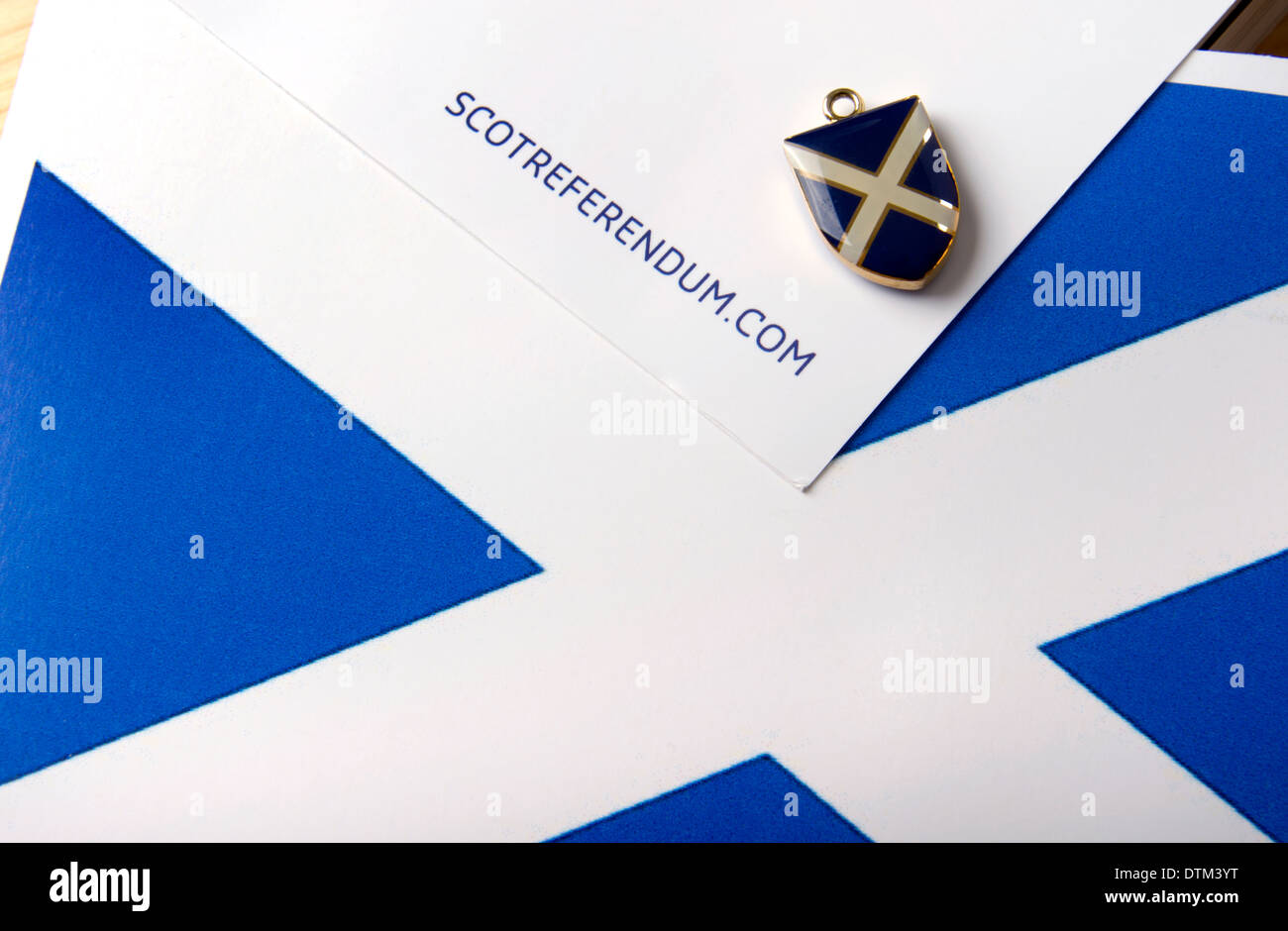 Prospectus document hi-res stock photography and images - Alamy