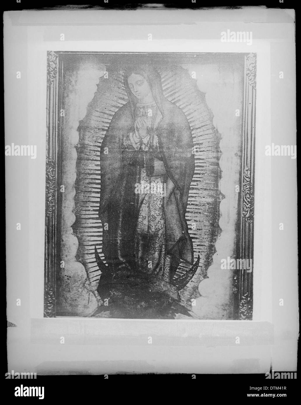 Our Lady Of Guadalupe Facts About Tilma at Hayden Champ blog