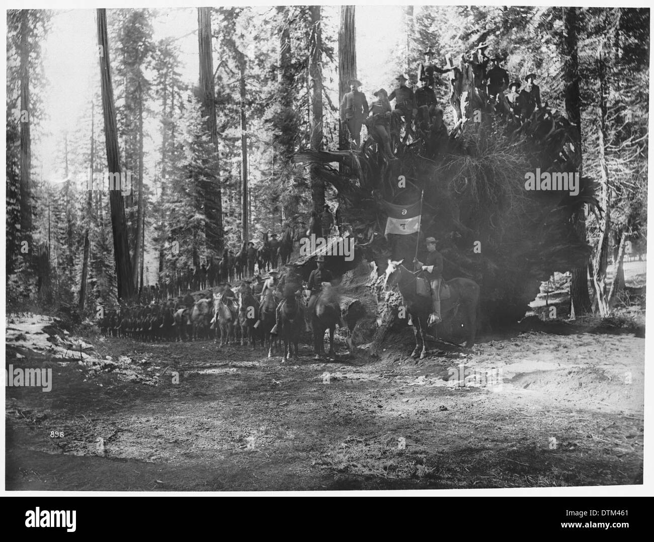 F troop hi-res stock photography and images - Alamy