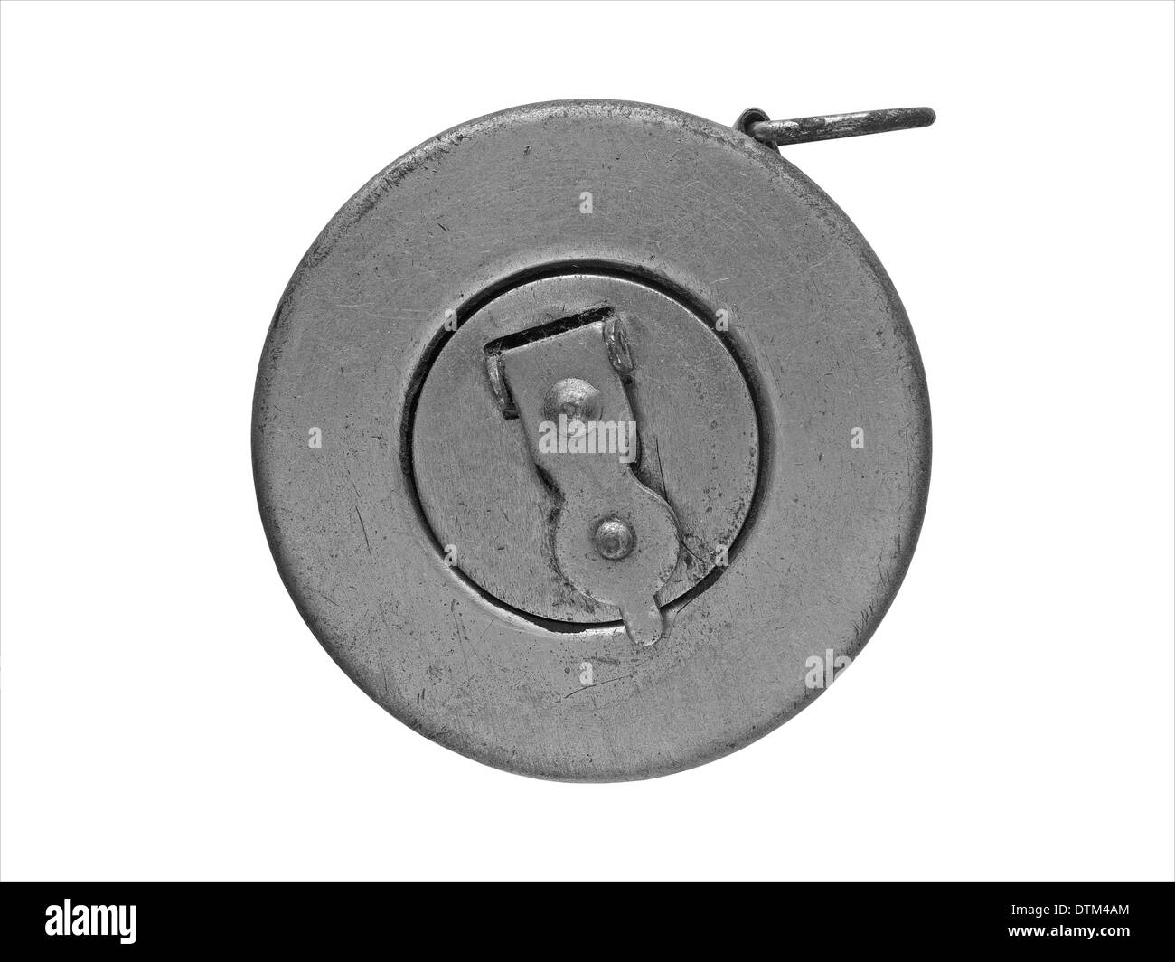 Old length measuring instrument hi-res stock photography and images - Alamy