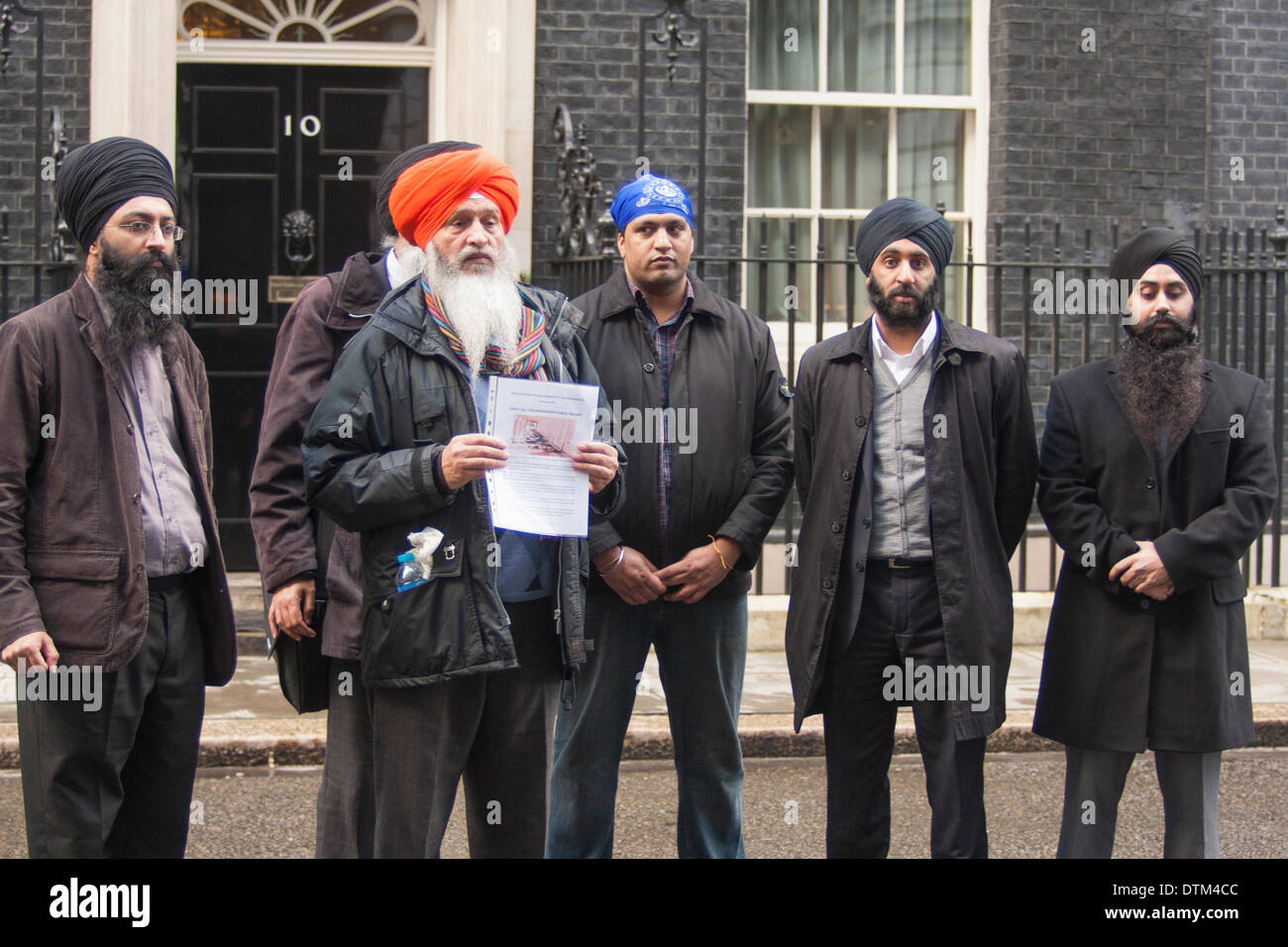 1984 sikh massacre hi-res stock photography and images - Alamy