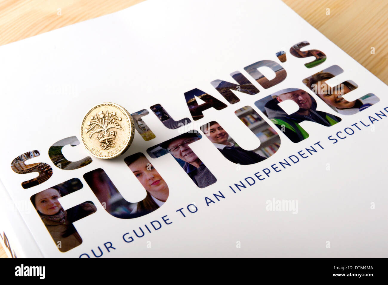 Ballot paper scotland hi-res stock photography and images - Alamy