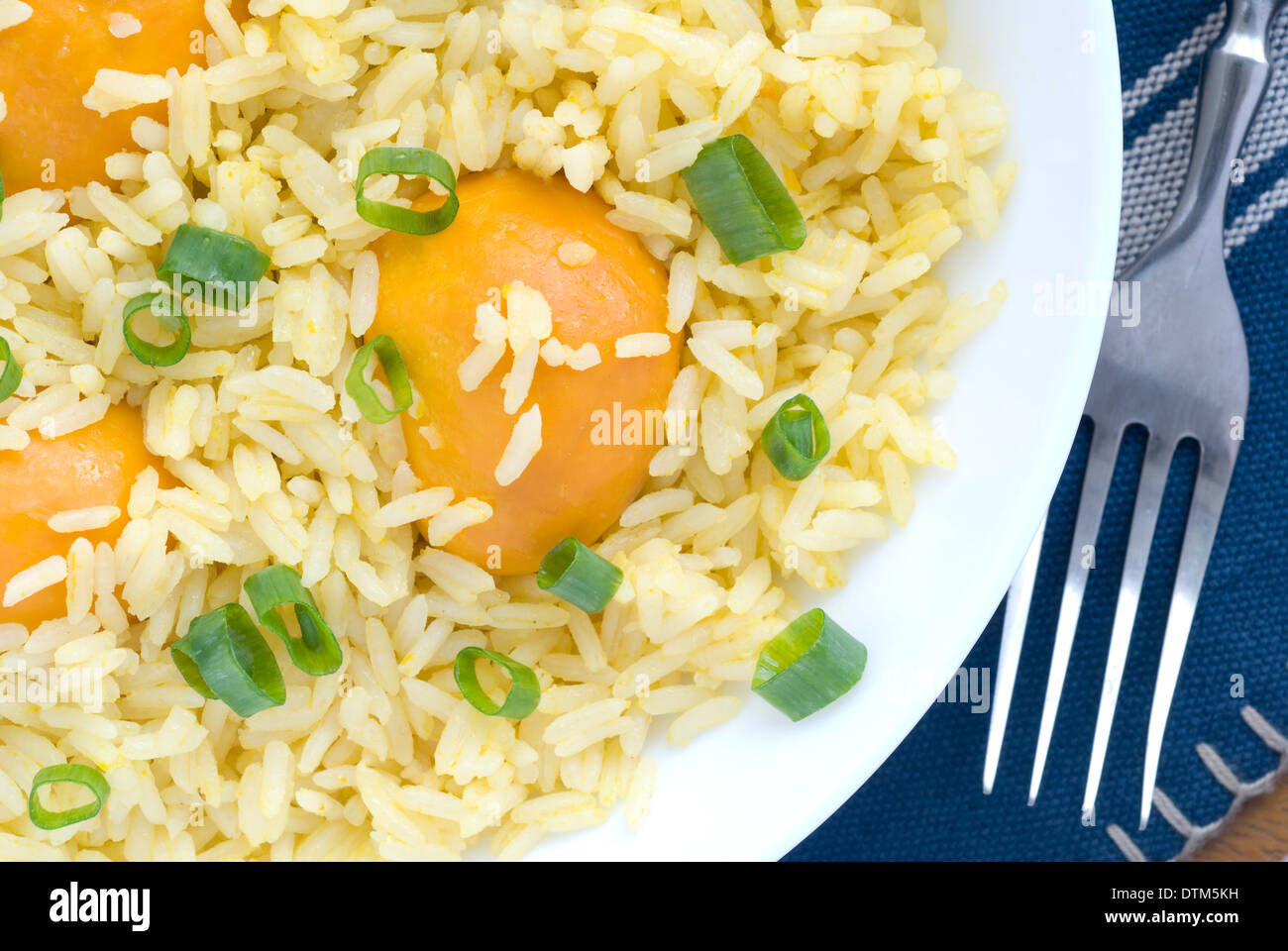 Brazilian rice hi-res stock photography and images - Alamy