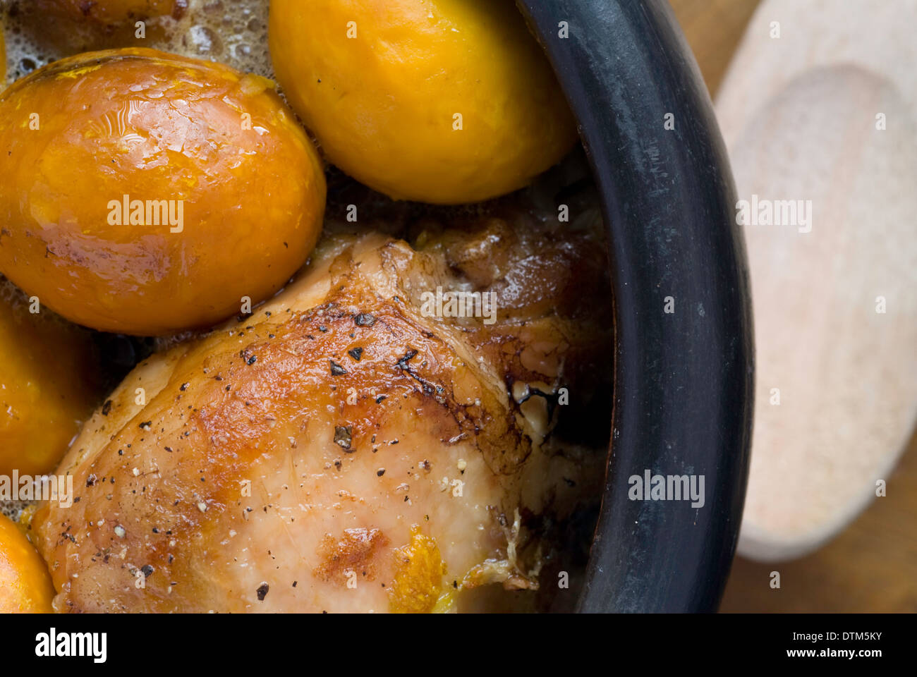 Caipira chicken hi-res stock photography and images - Alamy