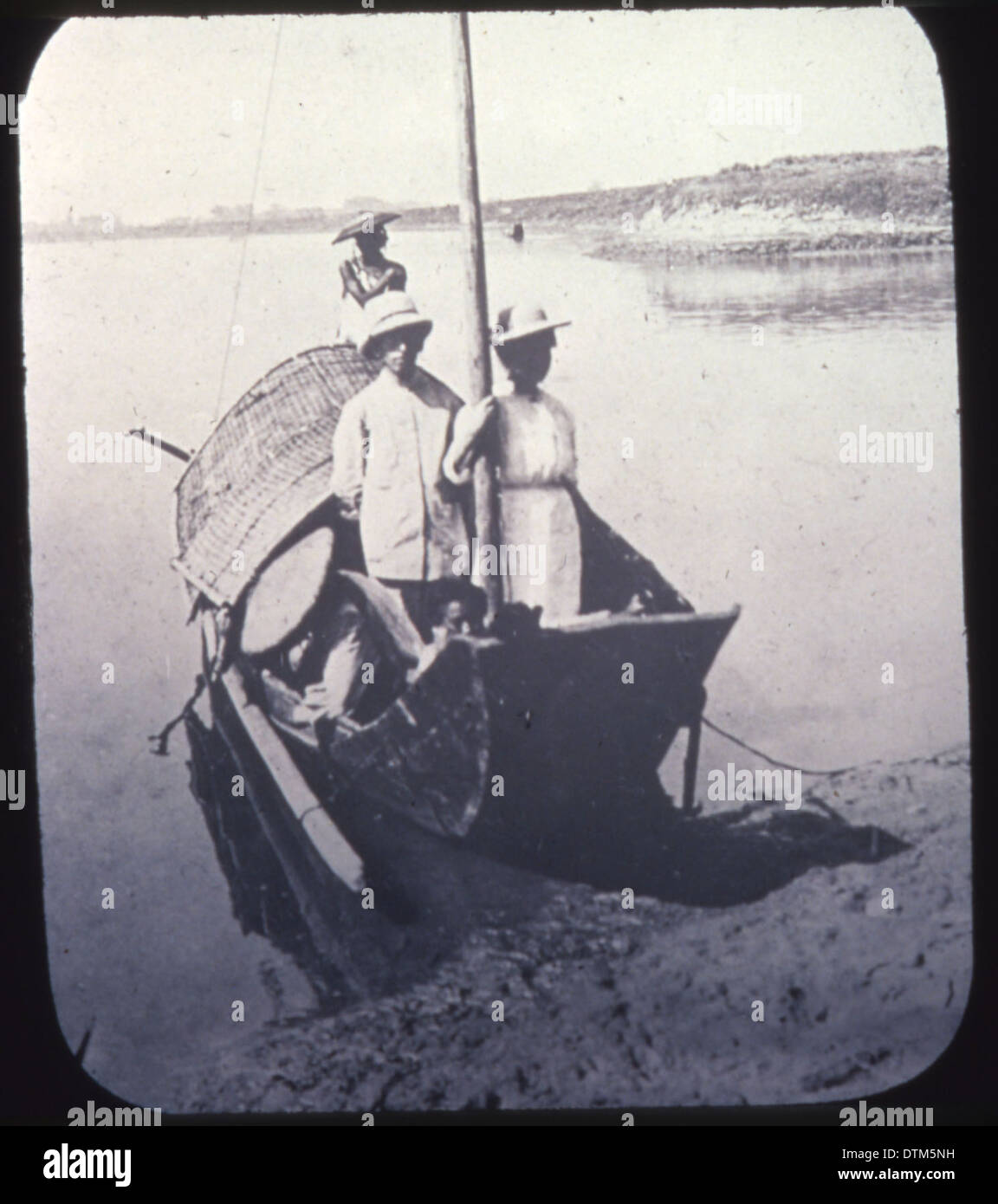 Missionaries china hi-res stock photography and images - Alamy