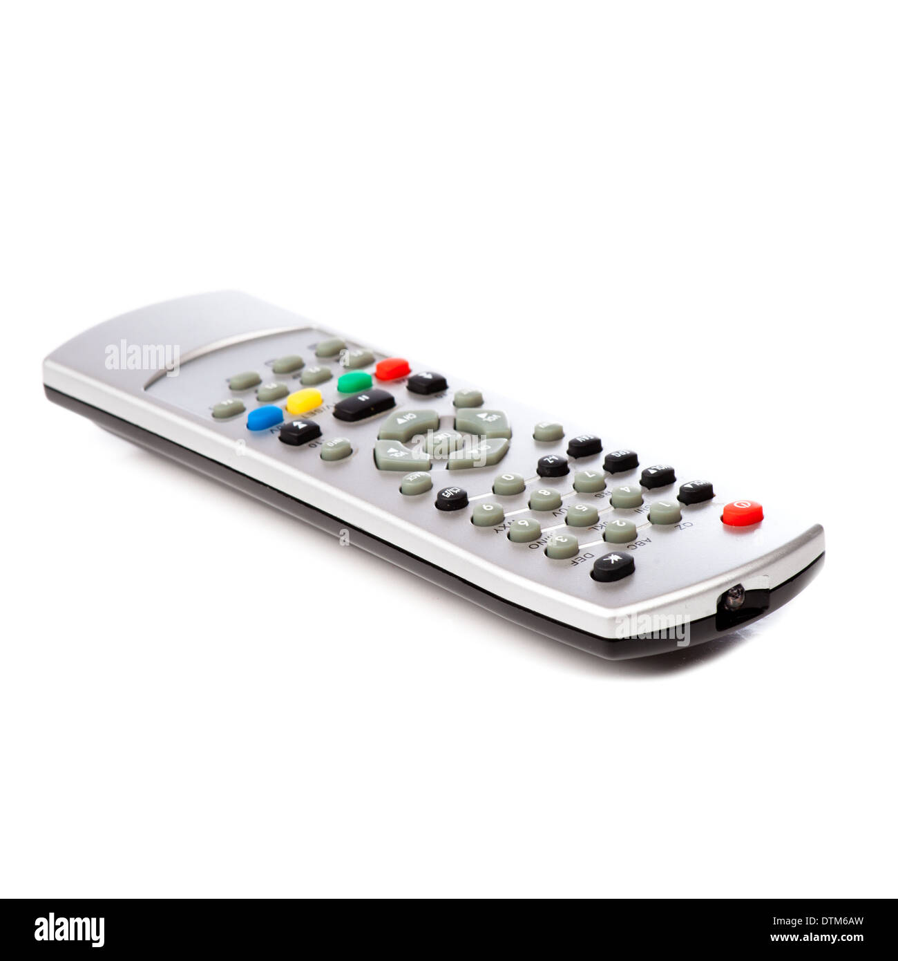 Grey control box hi-res stock photography and images - Alamy