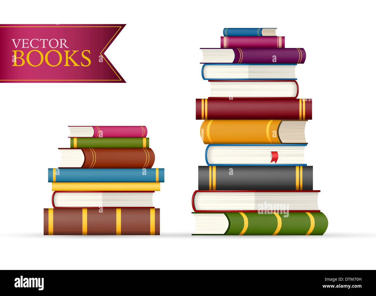 Bookstore collection hi-res stock photography and images - Alamy