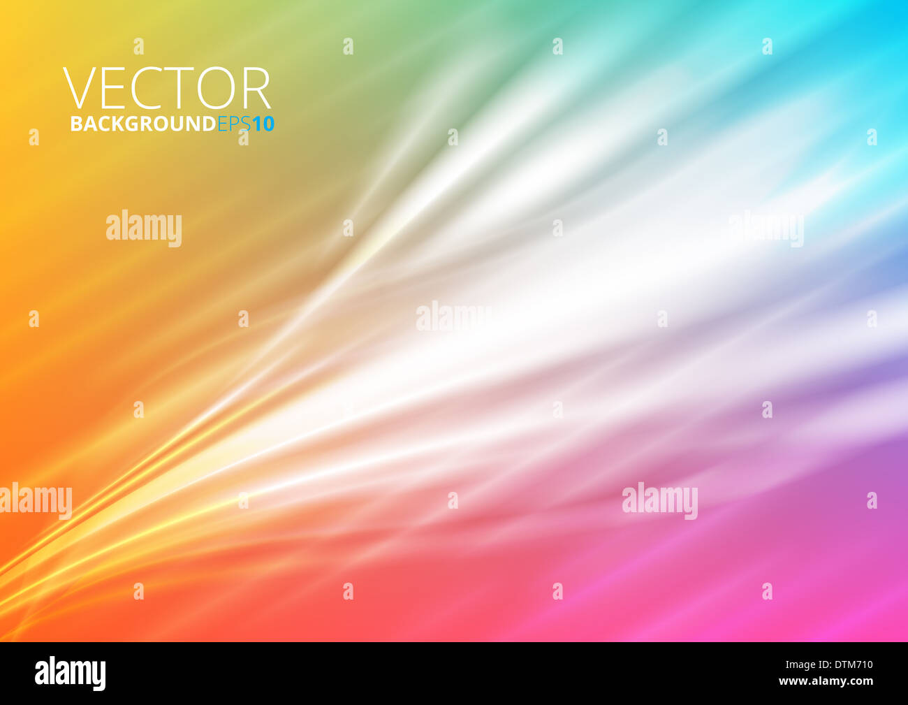 Abstract colorfull lighting background Stock Photo - Alamy