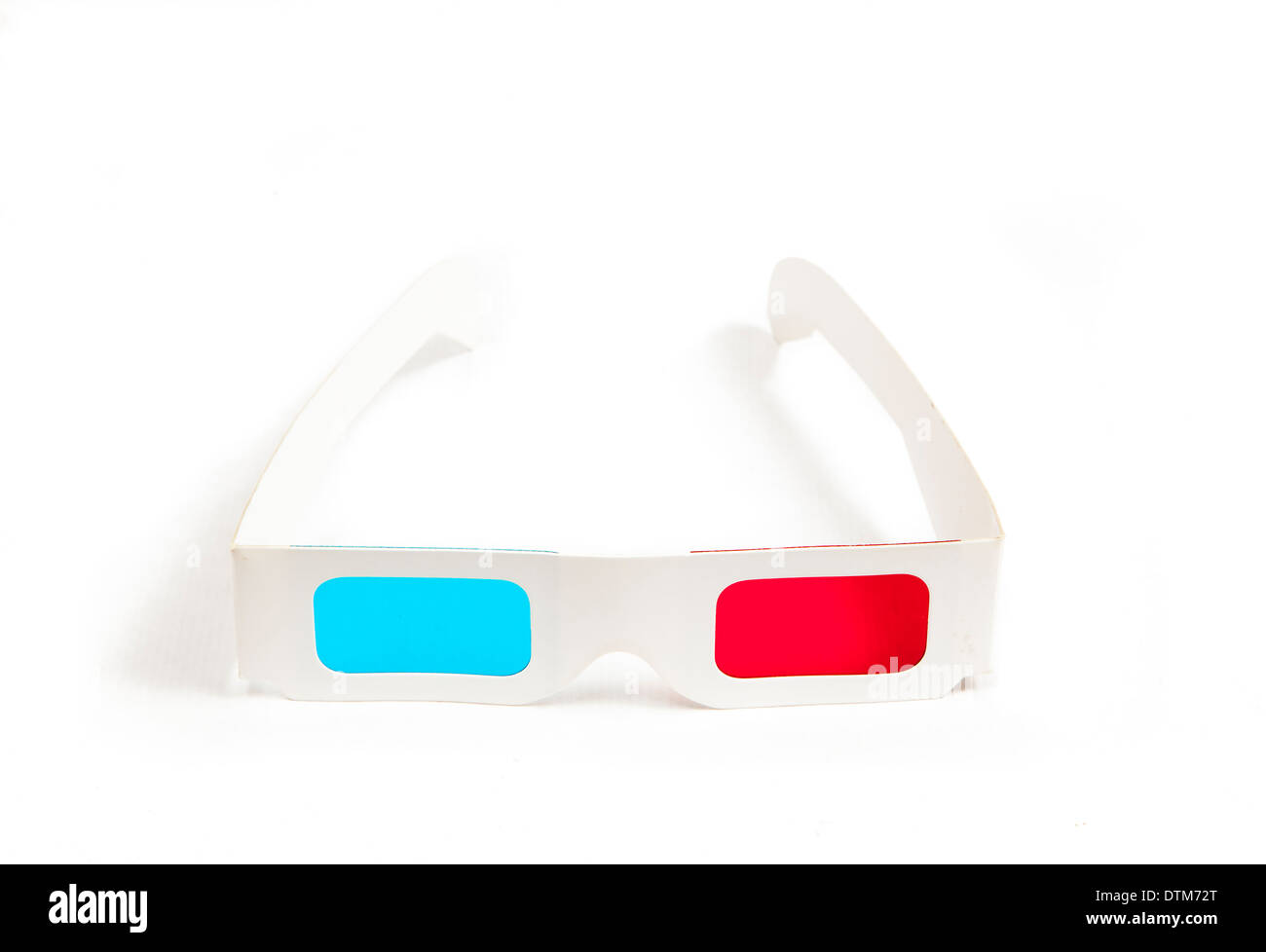 Three dimensional films hi-res stock photography and images - Alamy