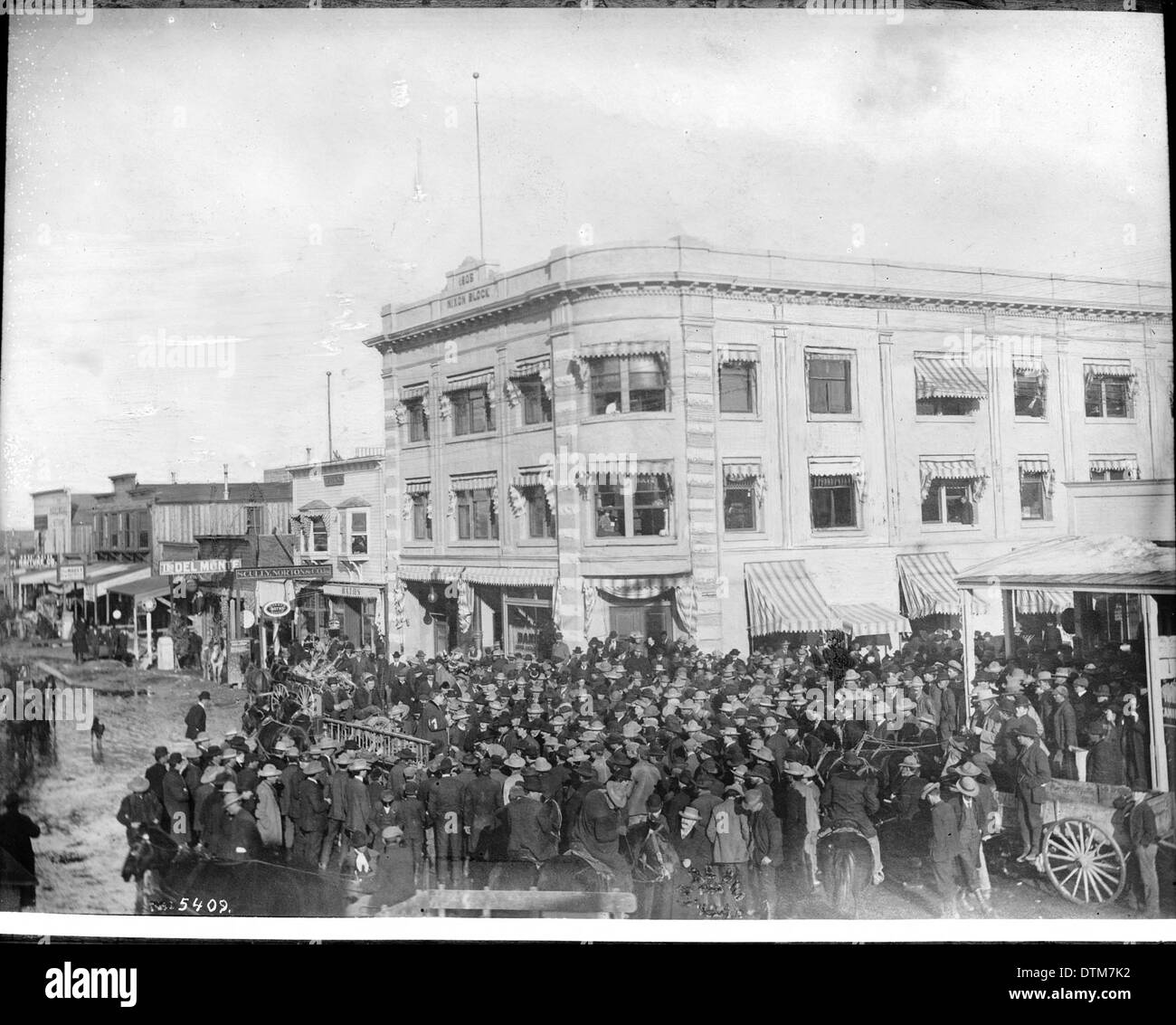 Mining exchange building hi-res stock photography and images - Alamy