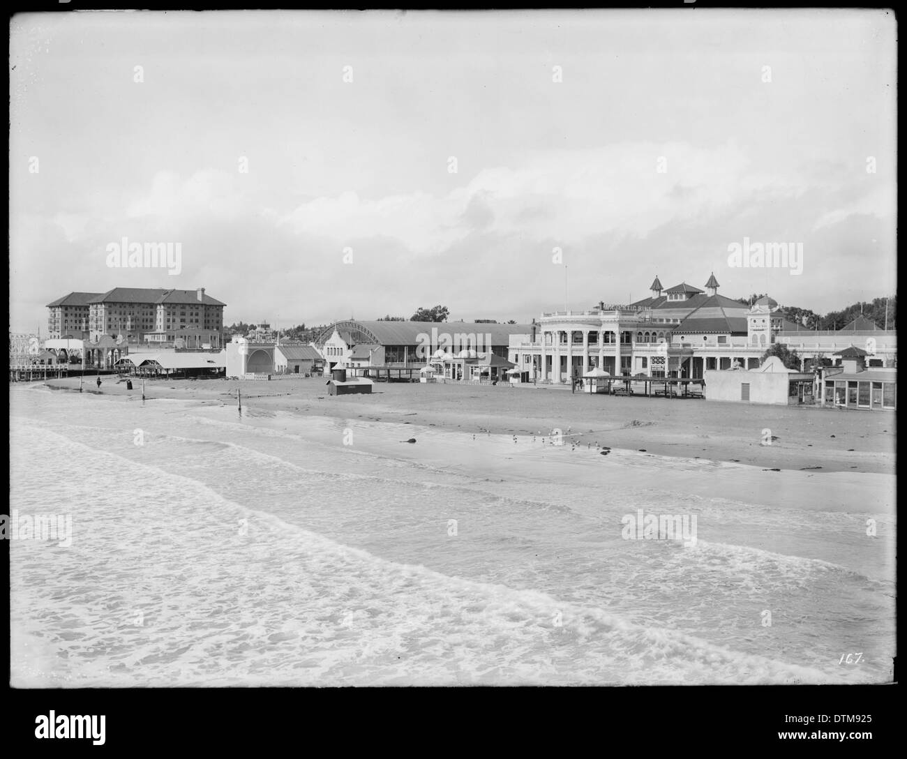 1910 bathhouse hi-res stock photography and images - Alamy