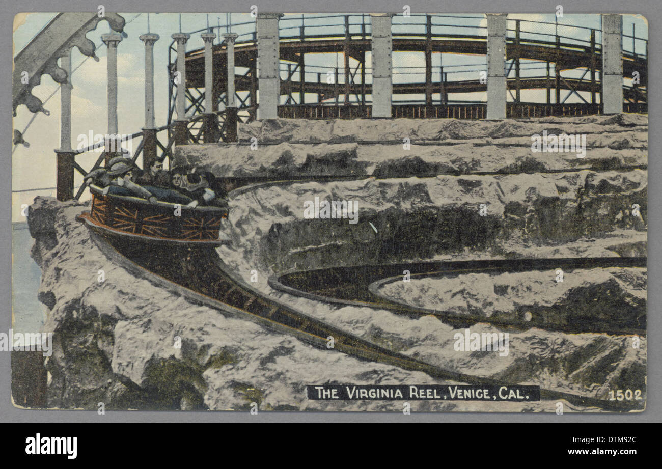 Virginia reel hi-res stock photography and images - Alamy