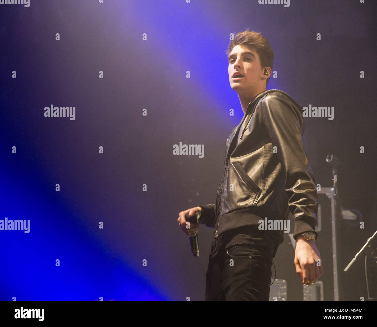 Jackson guthy hi-res stock photography and images - Alamy