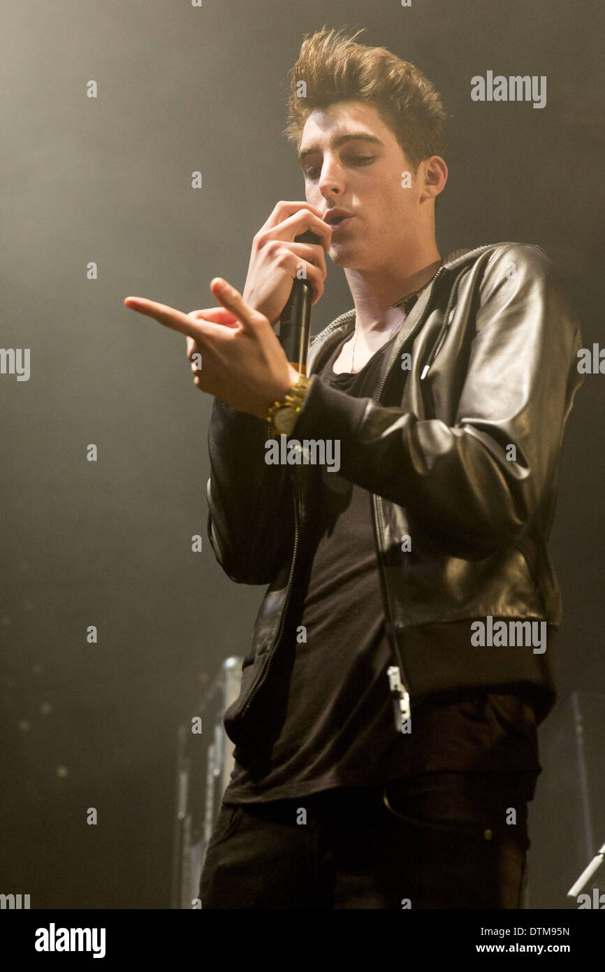 Jackson guthy hi-res stock photography and images - Alamy